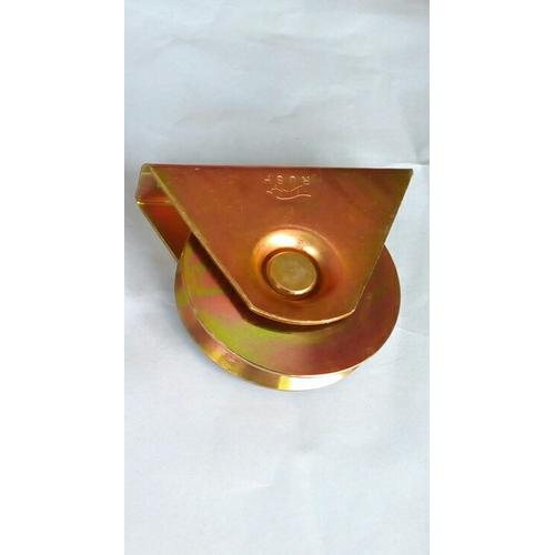 Jual RODA PAGAR 4" MERK RUSH - Jakarta Barat - MitraSekawan | Tokopedia