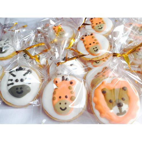 Jual Cookies Karakter - Sugar Cookies - Custom Cookies - Vanilla ...
