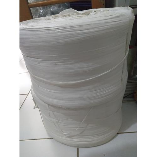 Jual Tali Plastik Rafia Putih 5 Kg - Kota Depok - WARUNG PACKING ...
