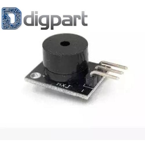 Jual Passive Buzzer speaker Module 5V Breakout pin header - Kota Malang - DigPart | Tokopedia
