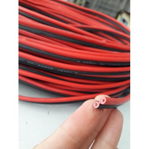 Jual Kabel listrik merah hitam isi 2 - Kota Surabaya - gunajayabangunan ...