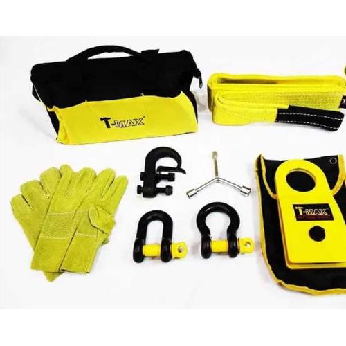 Jual T-max offroad recovery kit atau aksesoris kit - Jakarta Pusat ...