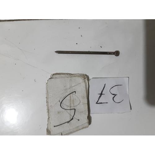 Jual paku seri 3 inch paku kayu paku besi paku paku biasa paku tembok ...