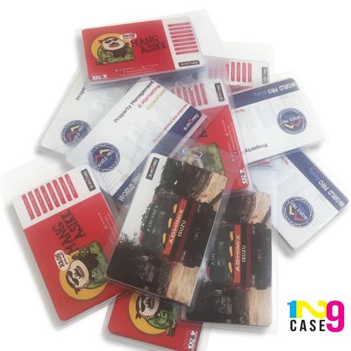 Jual ID Card / Emoney / Flazz / Brizzi / Tapcash PRINT ONLY - CETAK ...