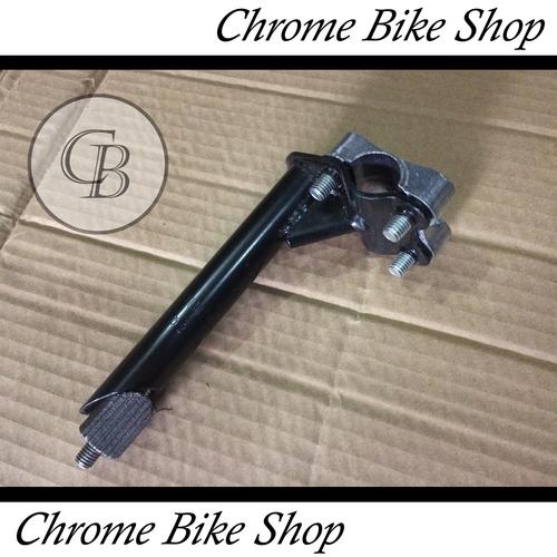 Jual Tiang Stang Stem Pistol Sepeda BMX Silver - Kota Bandung - Chrome ... Jual Tiang Stang Stem Pistol Sepeda BMX Silver - Kota Bandung - Chrome ...