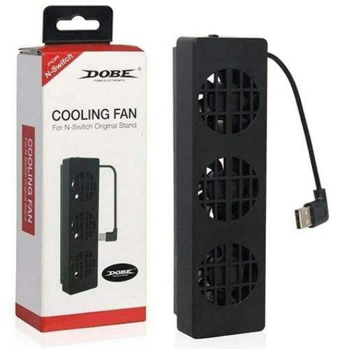 Jual NINTENDO SWITCH COOLING FAN COOLER - Jakarta Pusat - Divisi Game ...