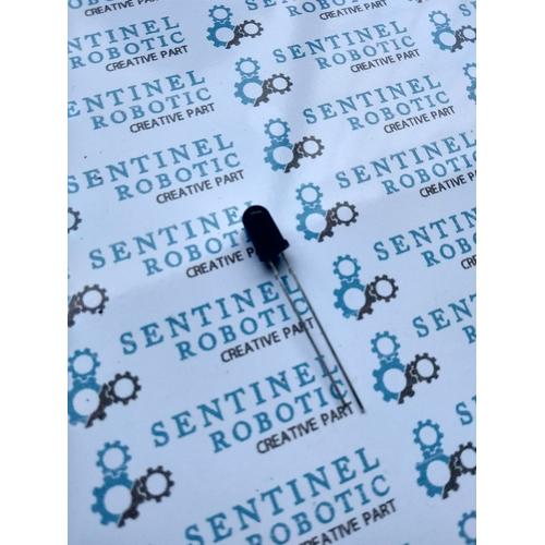 Jual Photodioda Photodiode IR Infrared Sensor 5mm - Kota Depok ...