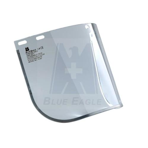 Jual Faceshield Visor Blue Eagle FC 48 Clear - Jakarta Barat - MASTER ...