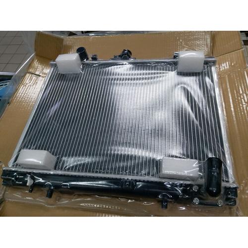 Jual Radiator Mitsubishi L200 Strada - Jakarta Pusat - King Motor ...