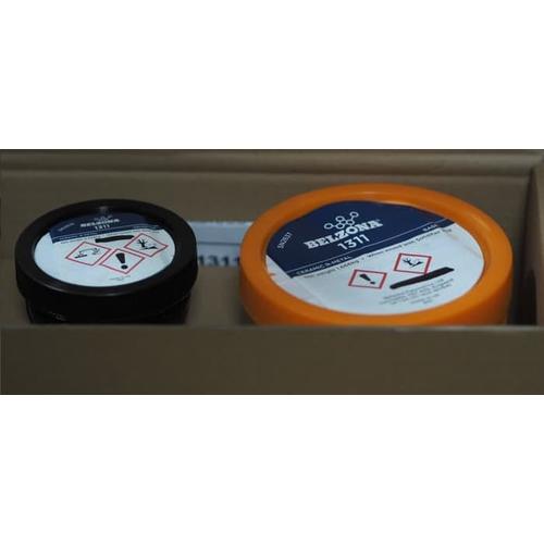 Jual Belzona 1311 Ceramic R Metal,epoxy-based repair composite - Jakarta Pusat - hargapass1 ...