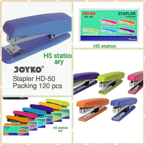 Jual Stapler HD-50 merk JOYKO -KENKO - Jakarta Utara - Hs stationary ...