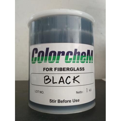 Jual Pigment Resin Black / Pewarna Resin Hitam 1kg - Kota Denpasar ...