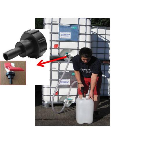 Jual KONEKTOR IBC TANK / KEMPU KE SELANG 3/4 - Kota Surabaya - Hasil ...