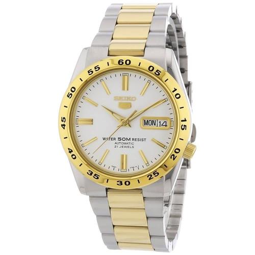 Jual Seiko 5 Automatic SNKE04K1 / SNKE04 - Jakarta Timur - sunarloji ...