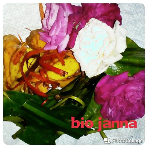 Jual spa rempah2 /kembang leson/bunga mandi/kembang macan kerah - Kab ...