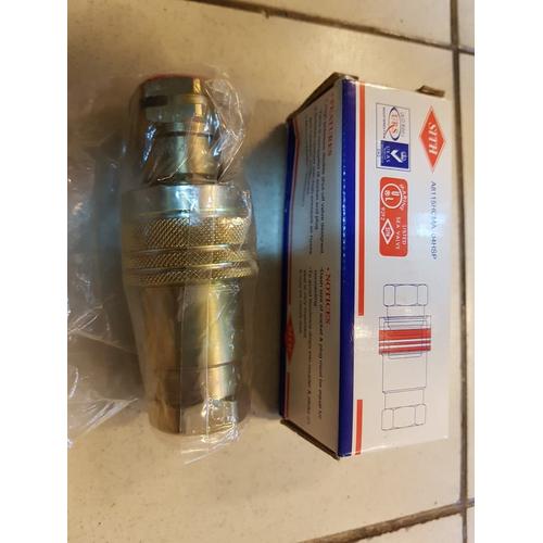 Jual Quick Coupler 1/2" SITH - Jakarta Barat - Tanindo Lestari ...