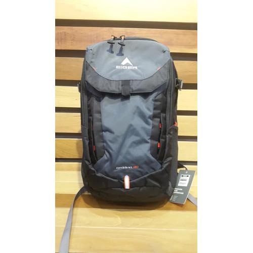 Jual Tas Laptop Eiger 2493 Meridian 30 Liter - Kab. Tangerang - Tapal ...