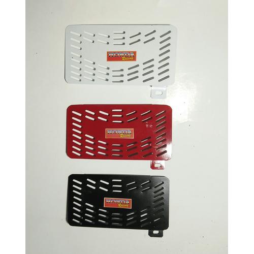 Jual TUTUP RADIATOR CB150R NEW - COVER RADIATOR HONDA CB150R NEW ...