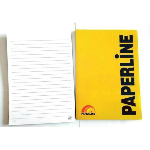 Jual BLOCK NOTE PAPERLINE A5 / Buku catatan seminar - Kota Yogyakarta ...