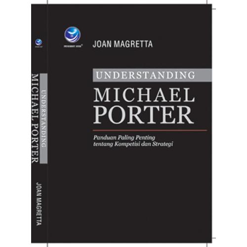 Jual Understanding Michael Porter - Kab. Sleman - Ada Buku Store ...