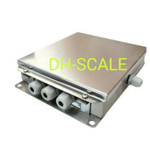 Jual Junction box digital 6hole MK CELLs bahan stainless steel ...