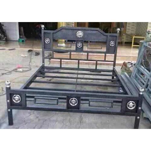 Jual rangka ranjang tidur - Kota Bekasi - berkah jaya las | Tokopedia