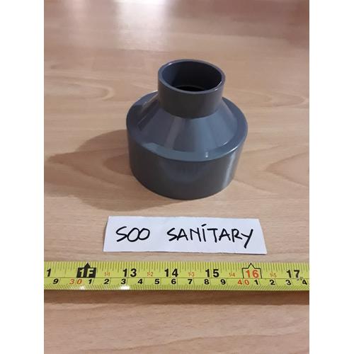 Jual Reducing Socket D 3" x 1 1/4" Rucika Sok Reducer PVC - Kota ...