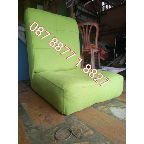 Jual Lesehan Jok kursi sofa Santai, nonton tv, Belajar, Malas Hijau ...