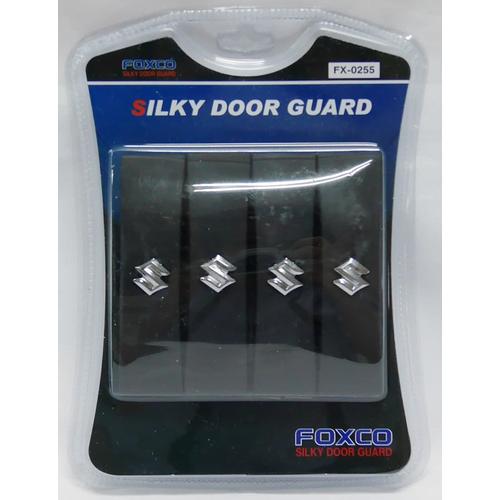 Jual Silky Door Guard Suzuki Ertiga/Wagon R/Karimun/Cary/Baleno/Sx4/Apv ...