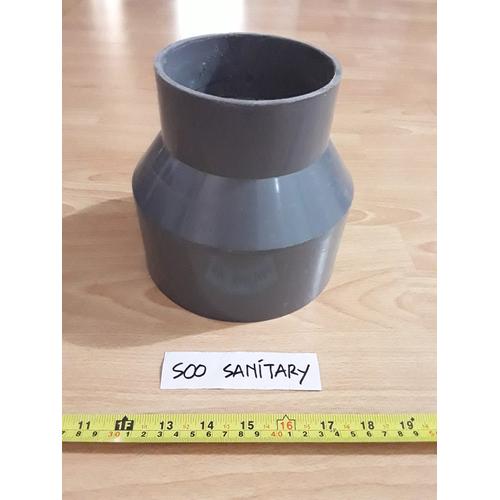 Jual Reducing Sock D 6 x 4" Rucika sock pvc - Kota Semarang - Soo ...