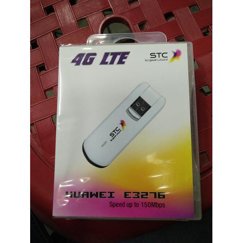 Jual Modem Huawei E3276 Speed 150Mbps 4G LTE - telkom - Jakarta Pusat ...