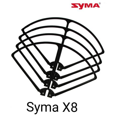 Jual SYMA X8 PROPELLER GUARD FOR X8C X8W X8HW X8HG X8HC - Kab. Lebak ...