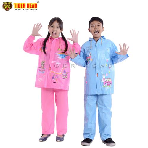 Jual Tiger Jas Hujan JC Remaja - Kab. Bekasi - PRATAMA SUPERMARKET ...
