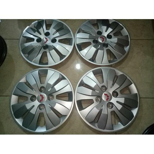 Jual Dop Velg Mobil Ring 15 For Mobilio,wooling,dll - Jakarta Barat ...