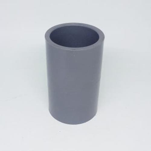 Jual Sambungan / Sock Lurus Pipa PVC 1″ Inch Inci - Kota Makassar - BB ...