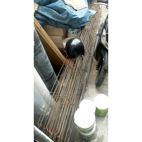 Jual Besi Jadi Tiang 3 Meter (Besi 8 mm Banci) - Jakarta Barat - Arta ...
