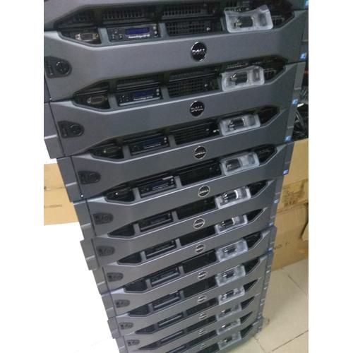 Jual Server Rack 2U 12core Dell powerEdge R710 Xeon dobel X5670 2.93Ghz ...