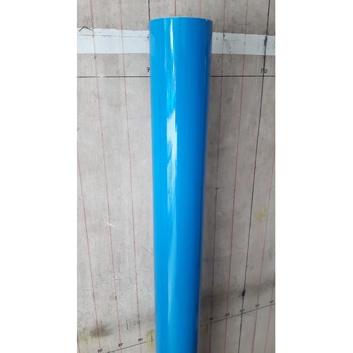 Jual Sticker Oracal 651 Gloss Sky Blue - Jakarta Pusat - Sticket Expert ...