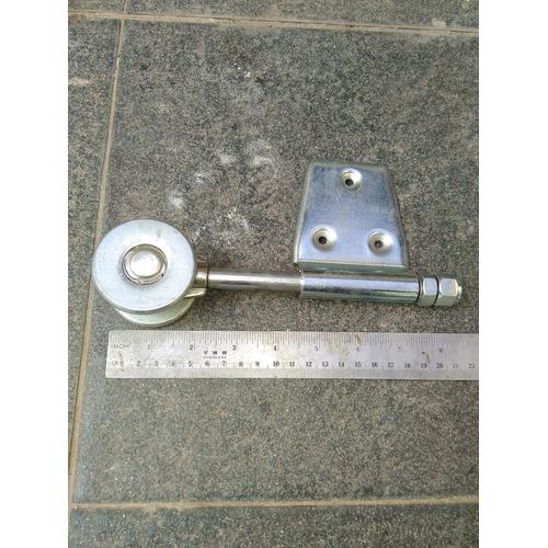 Jual engsel roda atas pinggir merk HISEN - Jakarta Barat - kios garasi ...