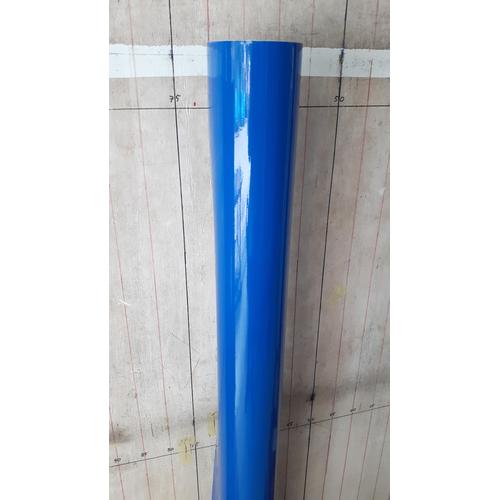 Jual Sticker Oracal 651 Gloss Gentian Blue - Jakarta Pusat - Sticker ...