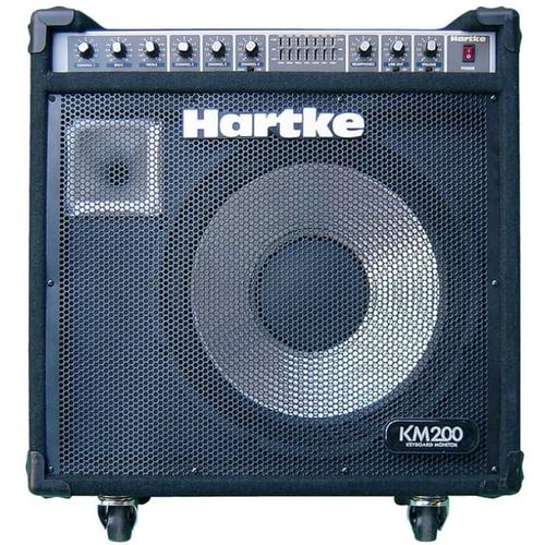 Jual Hartke KM 200 Combo 200 Watt Keyboard Amplifier - Jakarta Pusat ...