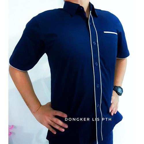 Jual Seragam Lis, Kemeja Seragam, Baju Kantor, Seragam Drill, Baju PDH ...