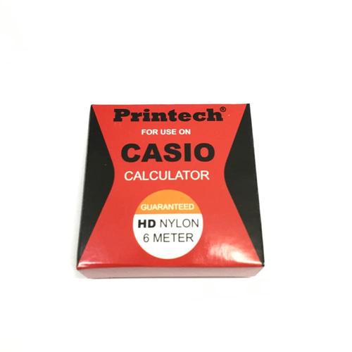 Jual Tinta Ribbon / Pita Ribbon Kalkulator Casio RB02 / Pita Ribbon ...