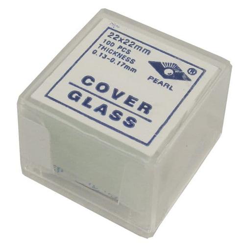 Jual Cover Glass ( objec Glass ) microscope objec glass - Kota Bandung ...