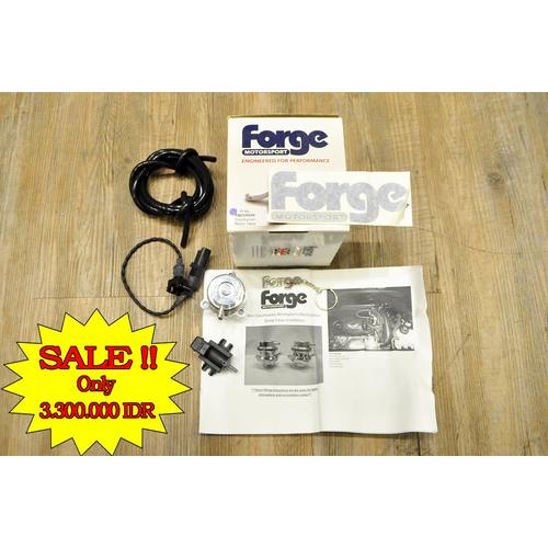 Jual Forge Blow Off Recirculation Mini Cooper N18 Engine FMDVR60R ...