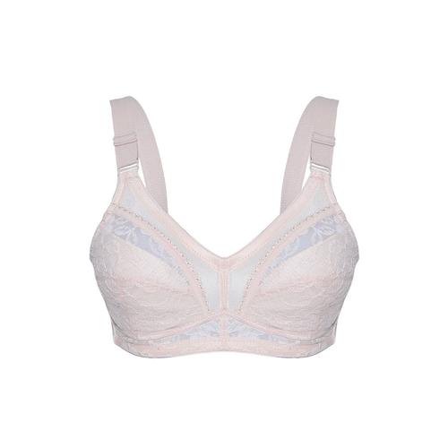 Promo Tulip Lady Basic Bra- Cream - 38B - Jakarta Barat - Tulip ...