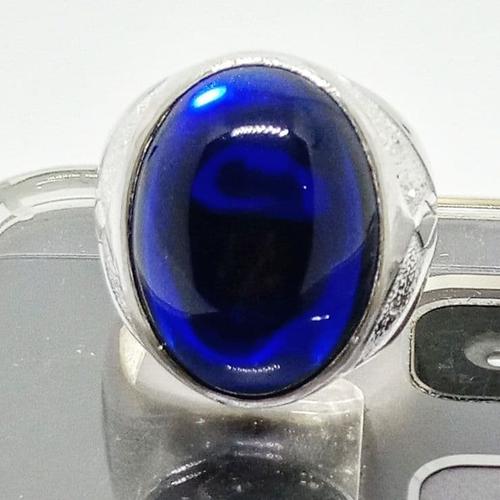 Batu Akik King Safir