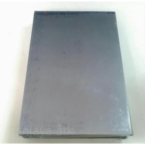 Jual Plastik cover jilid mika bening 0.50mm ukuran A3 - Jakarta Utara ...