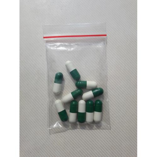 Jual (obat thypus- tipes) Kapsul Cacing racikan shinshe - Kota Bogor ...