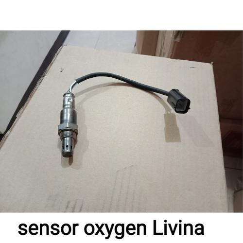 Jual Sensor O2 Oxygen Oksigen Bawah Grand Livina 1.5 1.500cc 1500cc ...